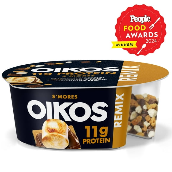 Oikos Yogurt in Yogurt - Walmart.com
