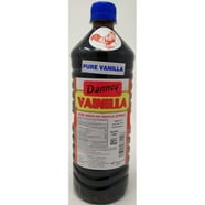 Bolner's Fiesta Brand Baker's Imitation Vanilla, 1 pt - Walmart.com
