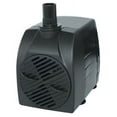 Danner 01737 SP-800 800 GPH Statuary Pond Pump with Barb Fittings ...