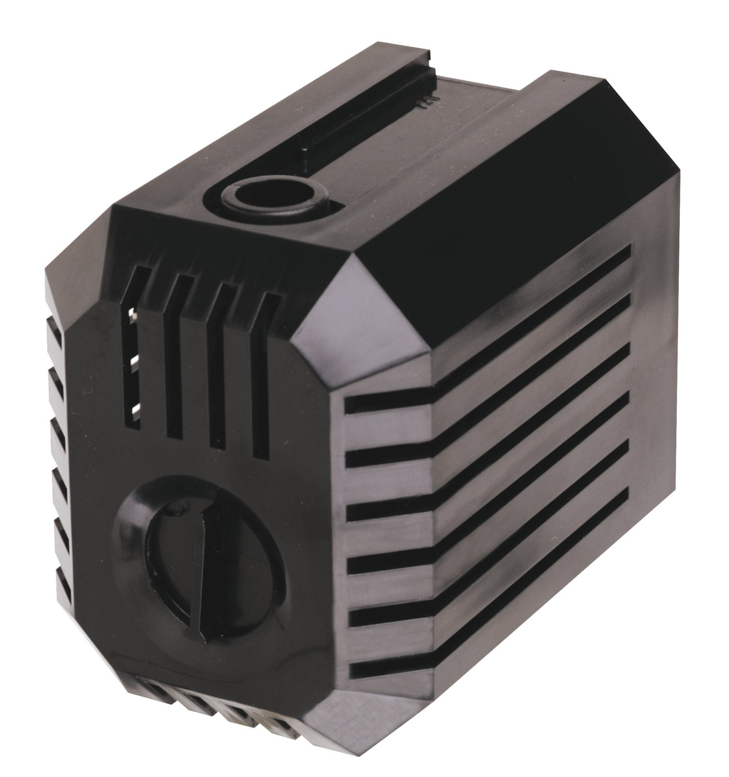 Danner 02618 750 GPH Statuary Pond Pump In Clamshell With 18-Foot Cord ...