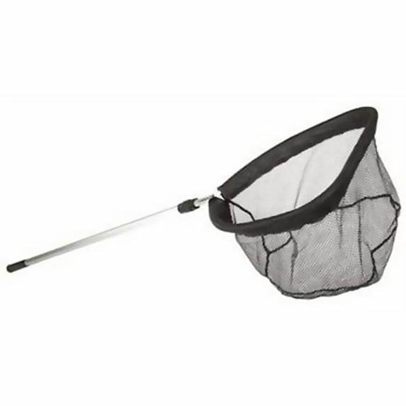 Danner All Purpose Pond Net with Fish Safe Nylon Netting and Padded Rim ...
