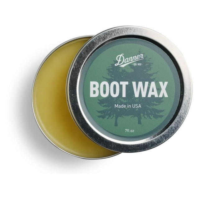 Danner Boot Wax, 7 oz - Walmart.com