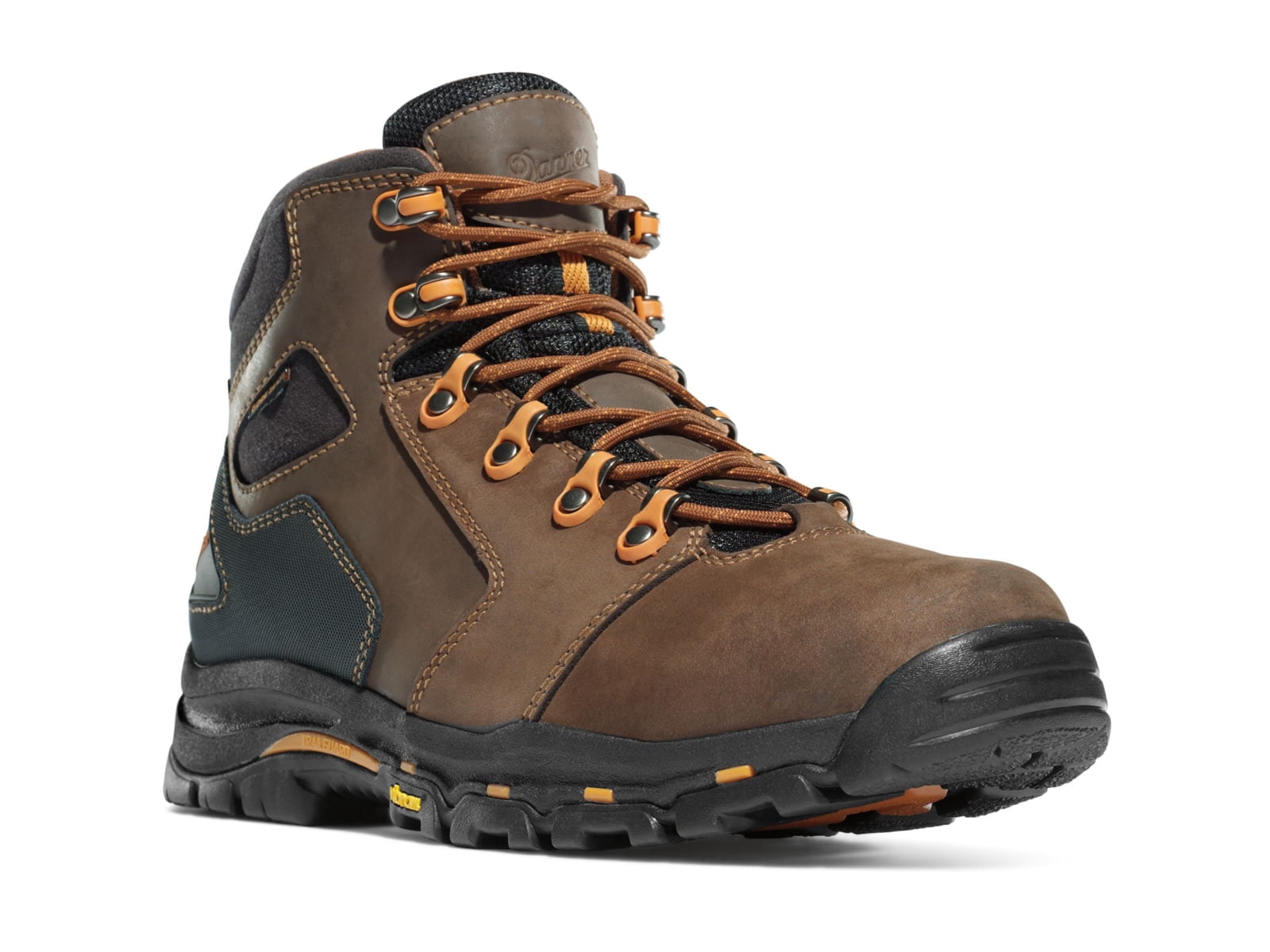 Danner Hiker Boot,EE,9,Brown,PR 13860-9EE - Walmart.com
