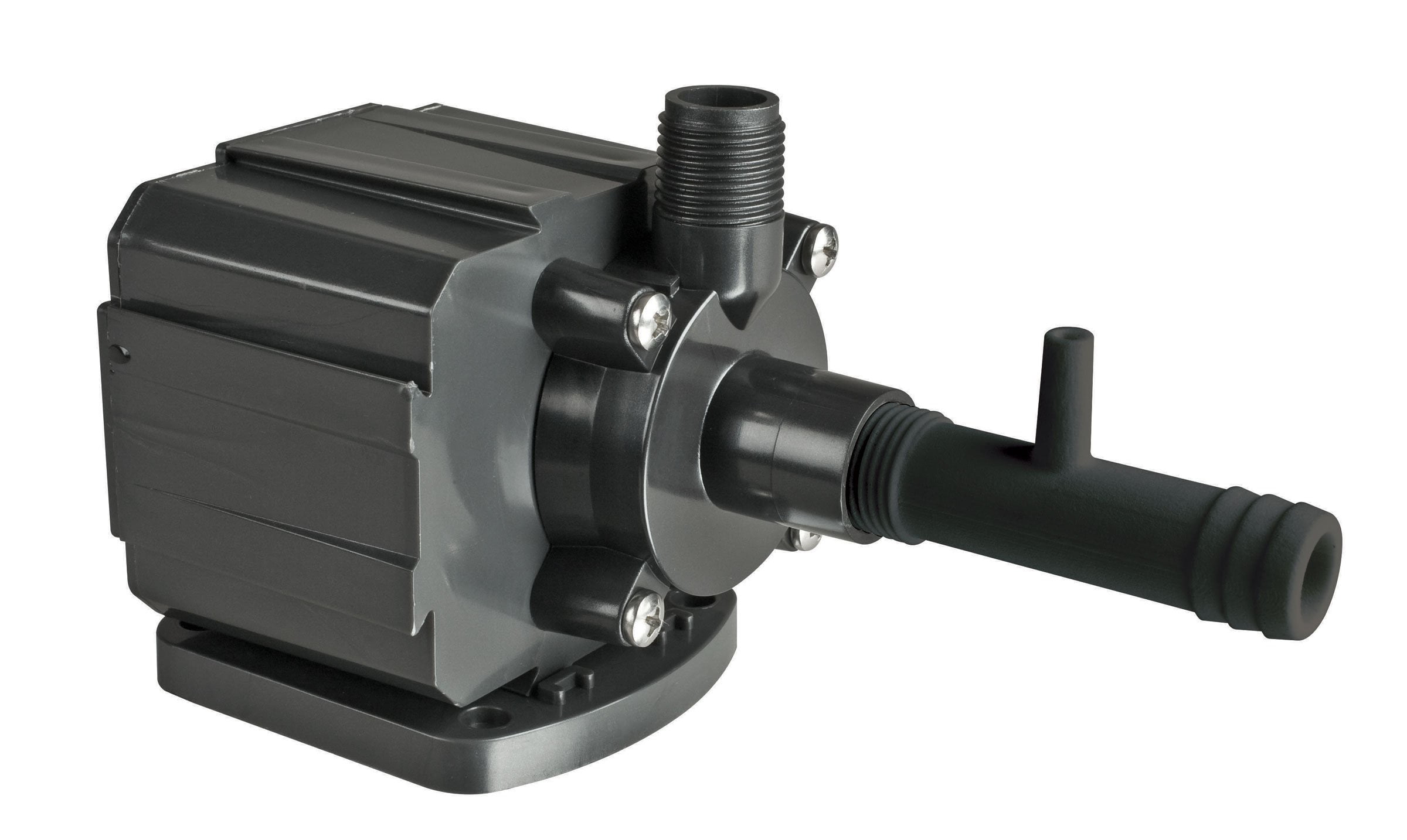 Supreme Hydro 350GPH Utility Pump w/ Venturi - Walmart.com