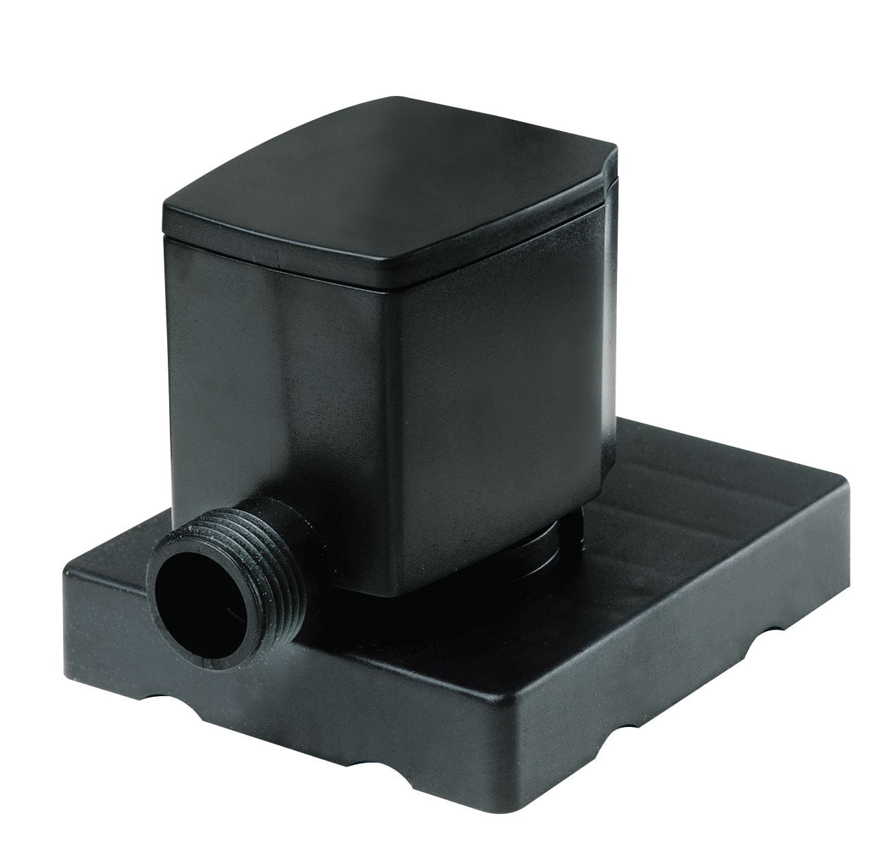 Danner Manufacturing 40460 300 GPH De-Watering Sump Pump - Walmart.com