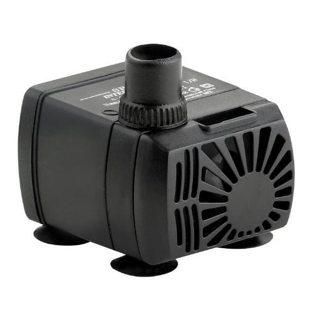 Danner Manufacturing, Inc. Pondmaster Fountain-Mag Magnetic Drive Water ...