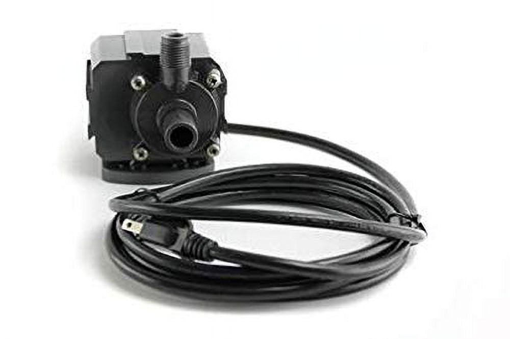 Danner Manufacturing, Inc., Pondmaster Garden Pond Filter and Pump Kit ...