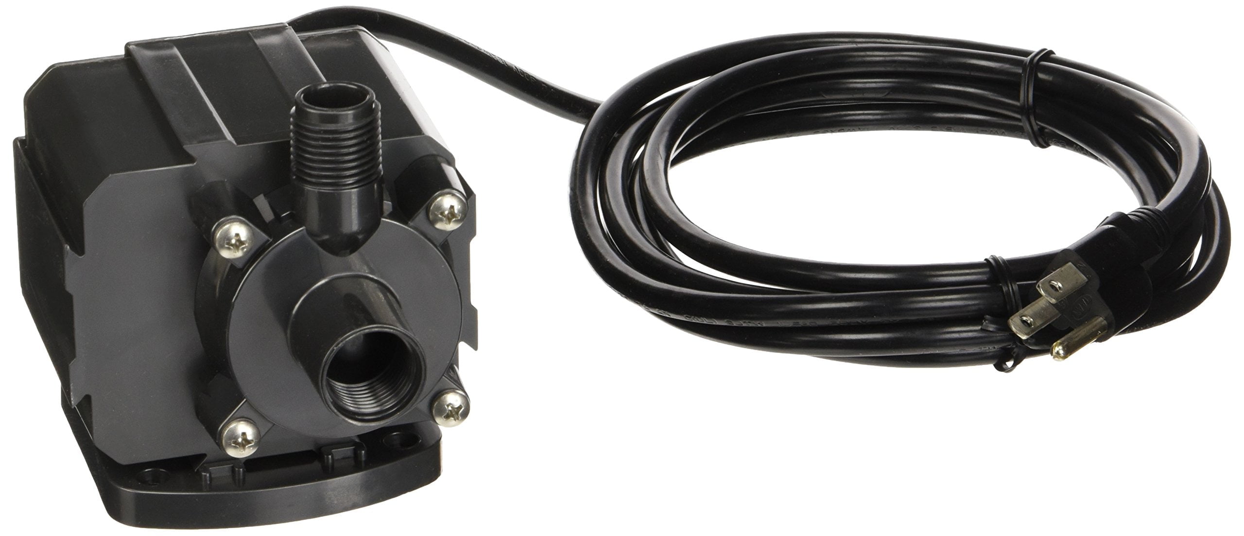 Danner Manufacturing, Inc., Supreme Aqua-Mag 500 GPH Magnetic Drive ...