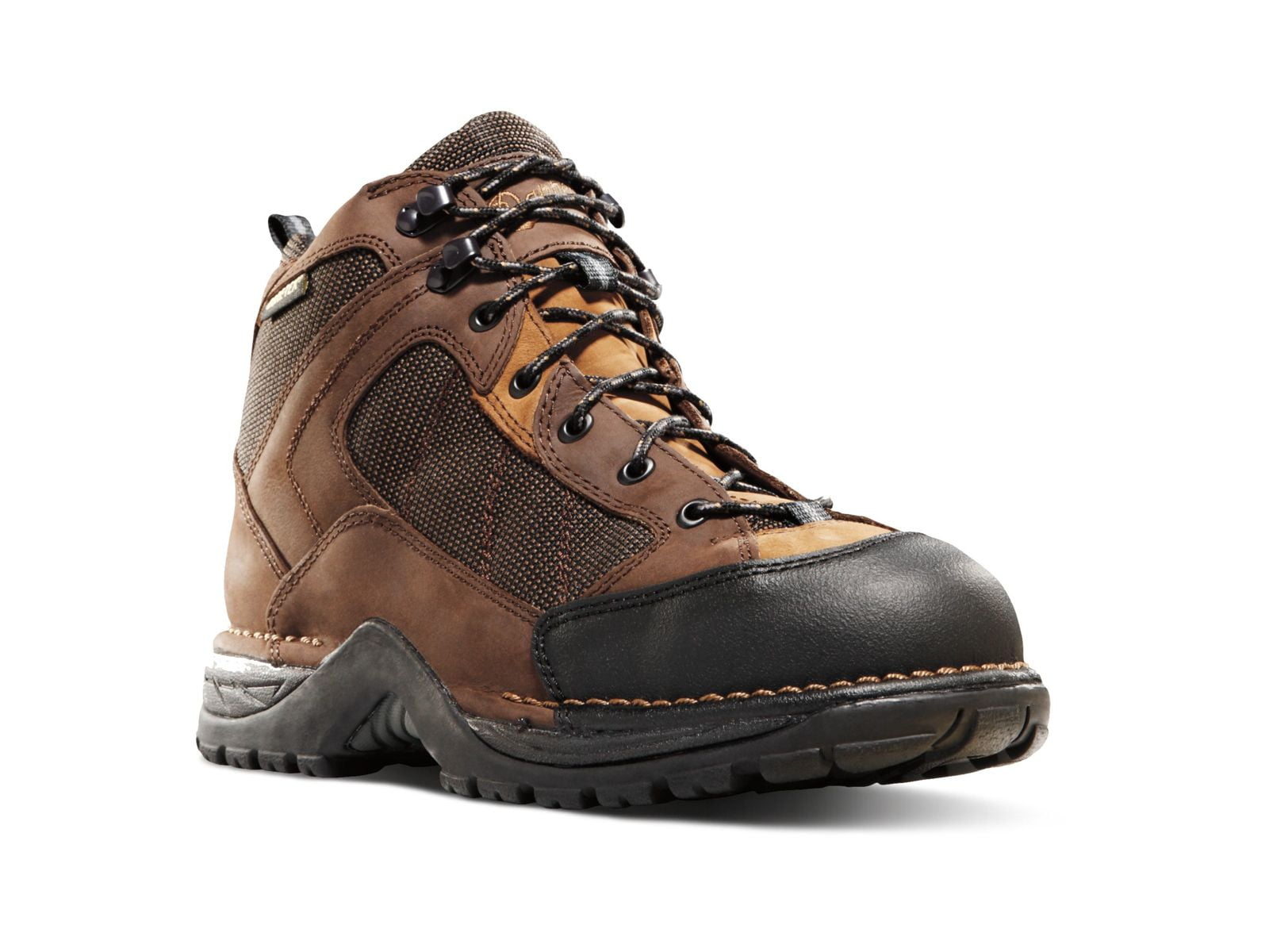 Danner Radical 452 5.5in Hiking Shoes - Men's, Dark Brown, 11 US, Wide ...