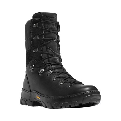 Danner Men's Wildland Tactical Firefighter 8IN Boot - Walmart.com