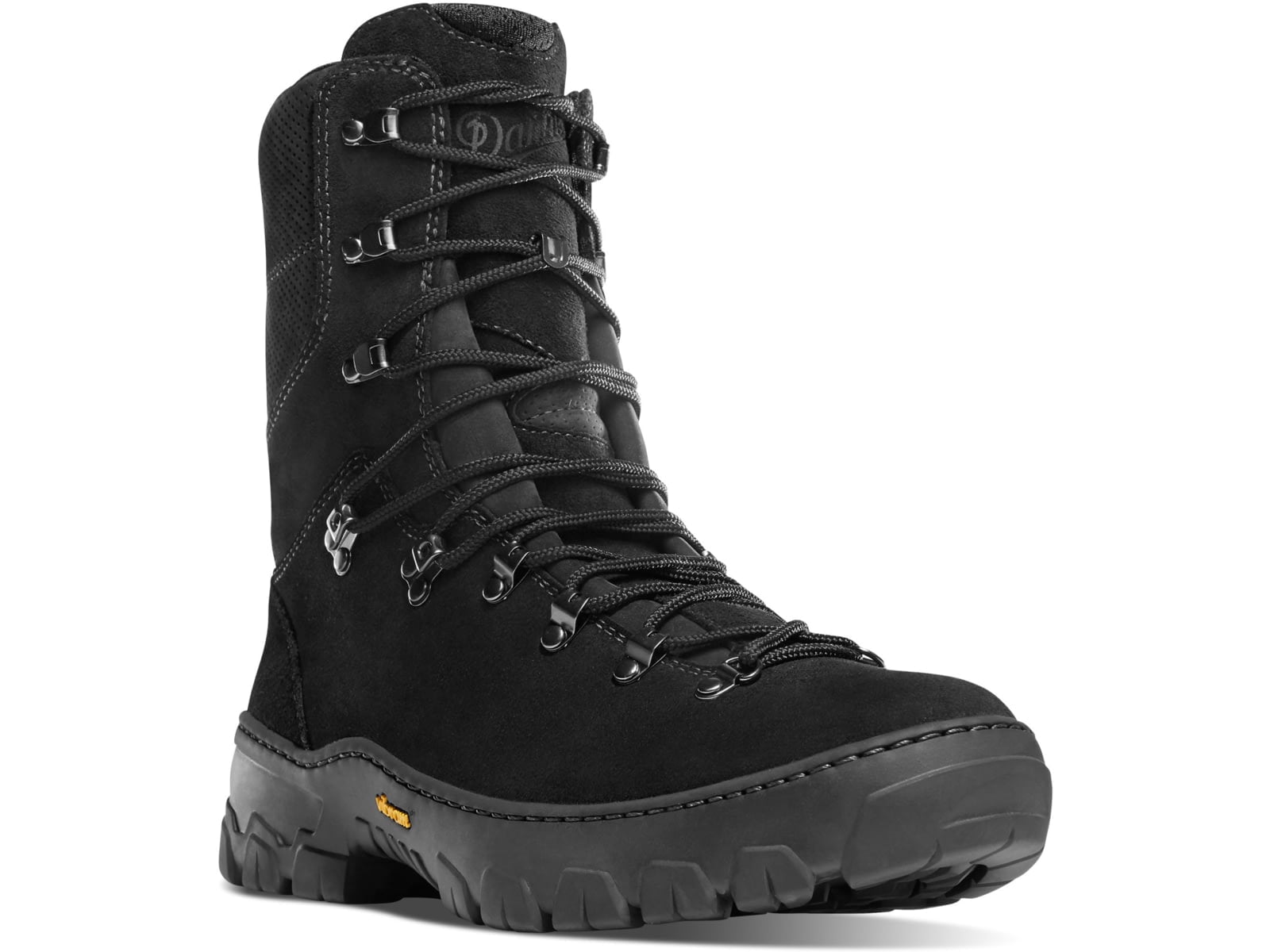 Danner Men's Wildland Tactical Firefighter 8IN Boot - Walmart.com
