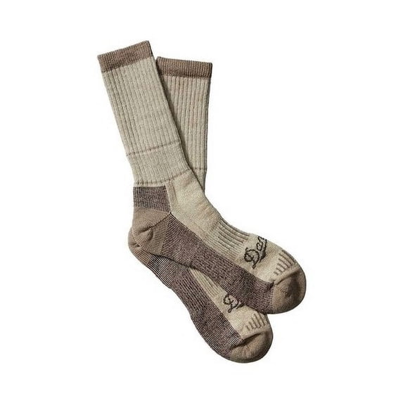 Danner Merino Midweight Hunting Crew Socks 2 Pairs Cushioned ...
