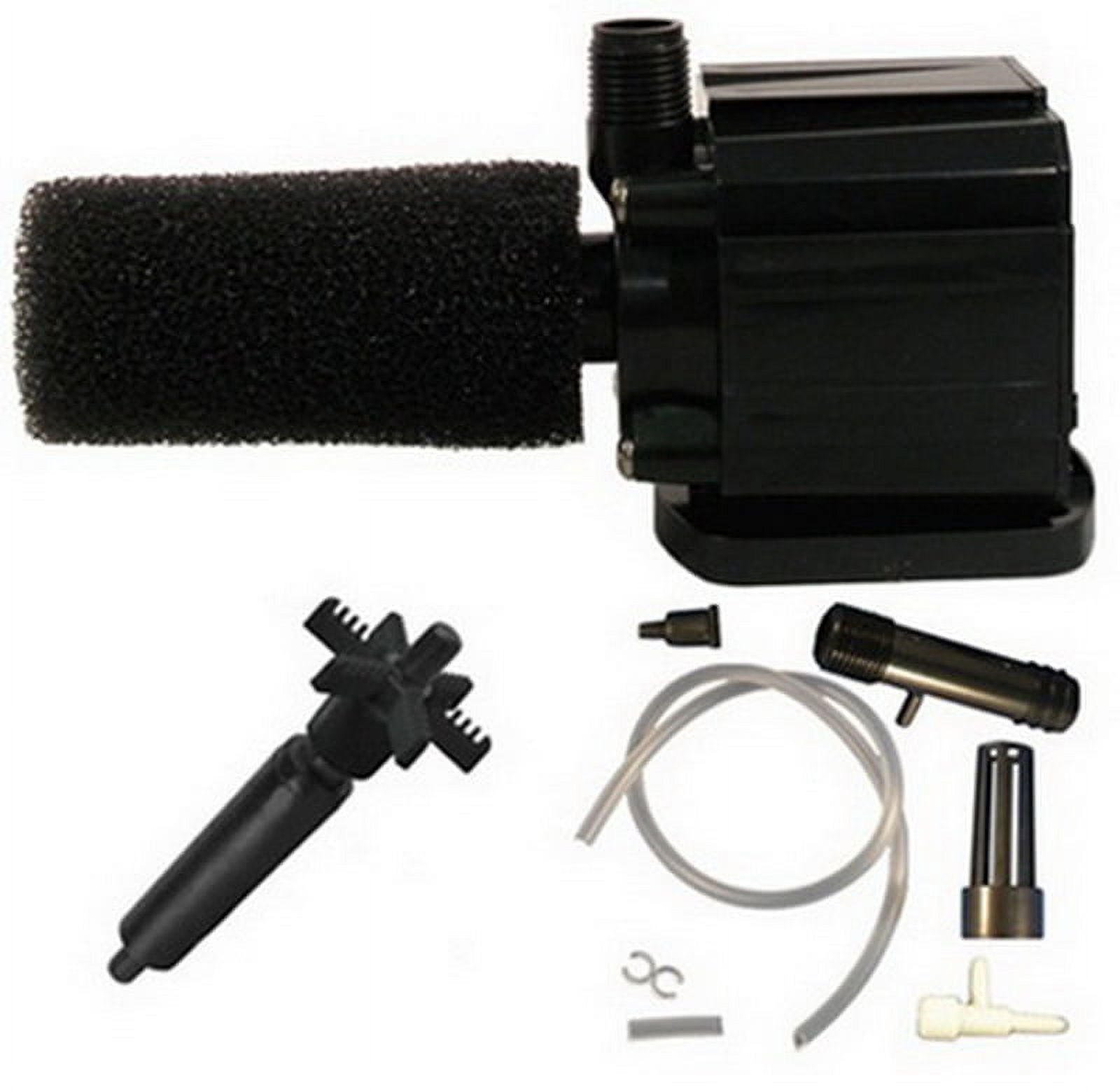 Danner Mfg DF06018 Pondmaster Mag Drive 18 Aquarium Pump w ...