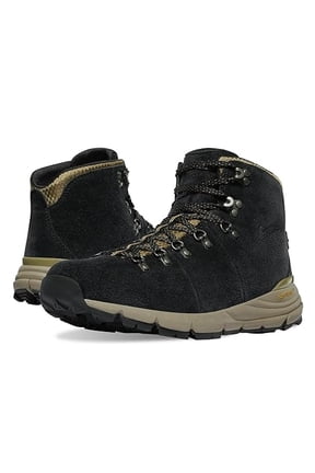 Denali Hiking Boots