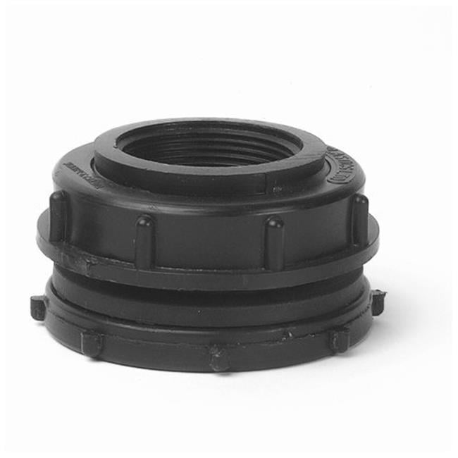 Danner SU12475 2 in. Quick DisConnect Kit with 2 in. Bulkhead Fitting ...