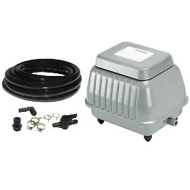 Danner SU15670 Clearguard Large Air Kit for Pressurized Filter Use with ...