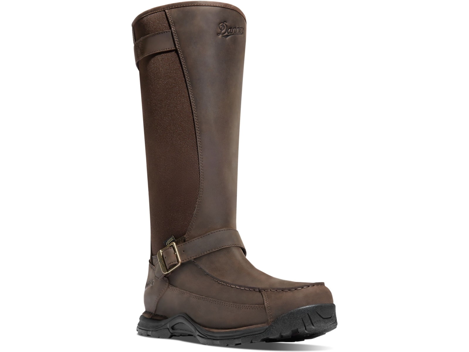 Danner Sharptail Snake Boot 17in Boots, Brown, 11.5EE, 45040-11-5EE ...
