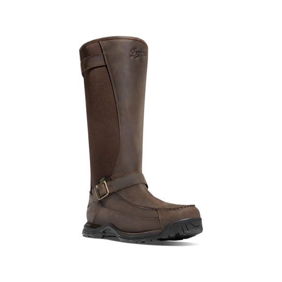 Danner Sharptail Snake Boot 17in Boots, Brown, 11.5EE, 45040-11-5EE ...
