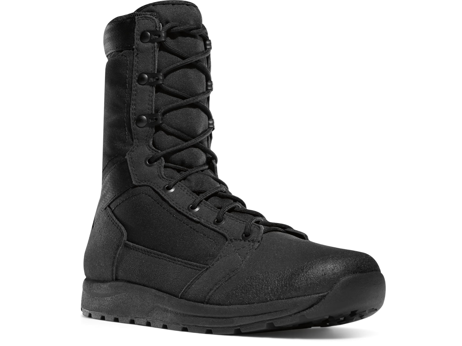 Danner Tachyon 8in Boots, Black, 6D - Walmart.com
