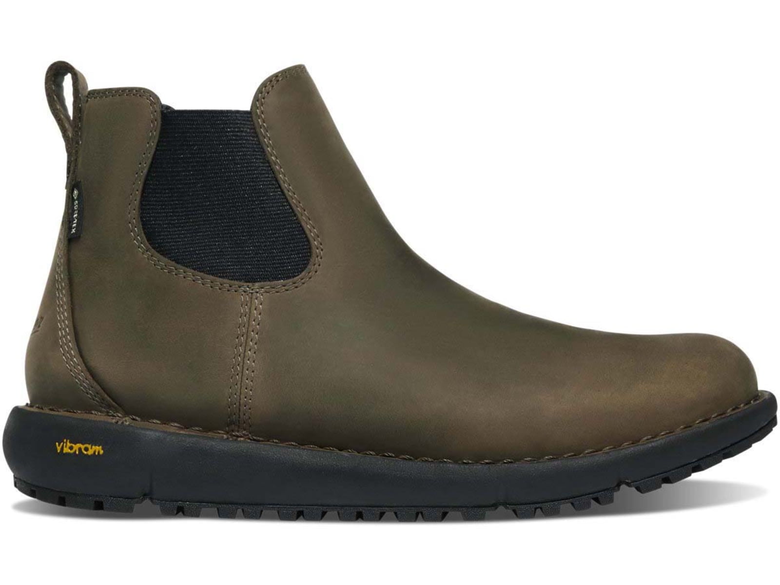 Danner Tramline Chelsea 917 GTX Shoes - Men's, Major Brown, 10 US ...