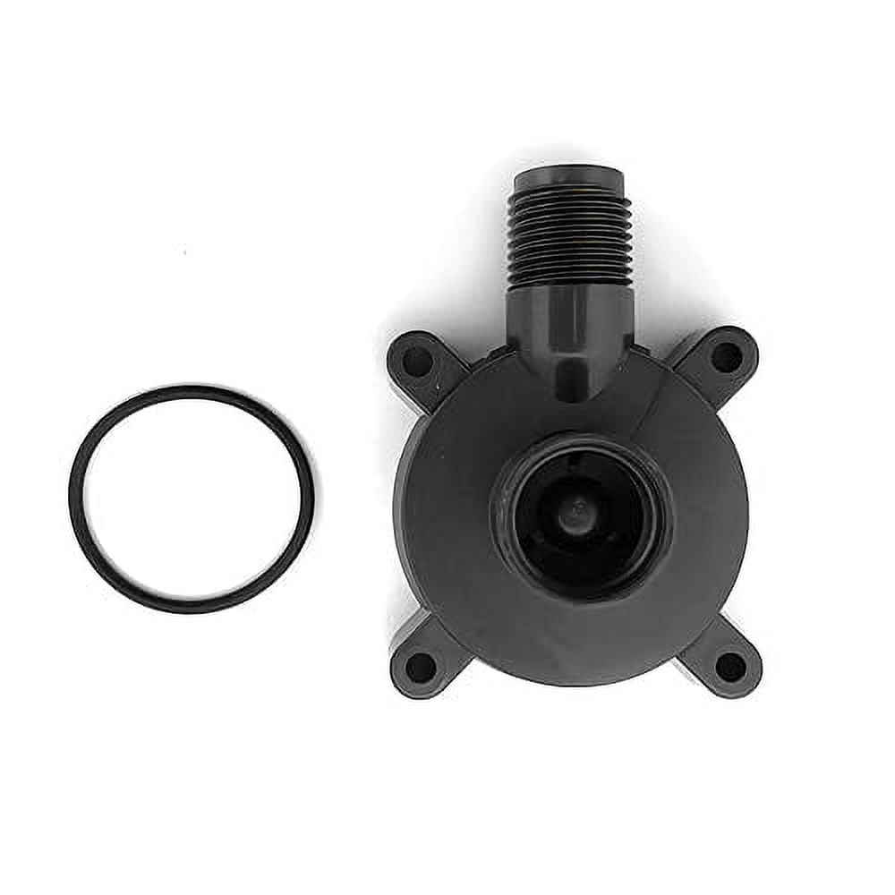 Danner Volute/Pump Cover for Pondmaster - Walmart.com