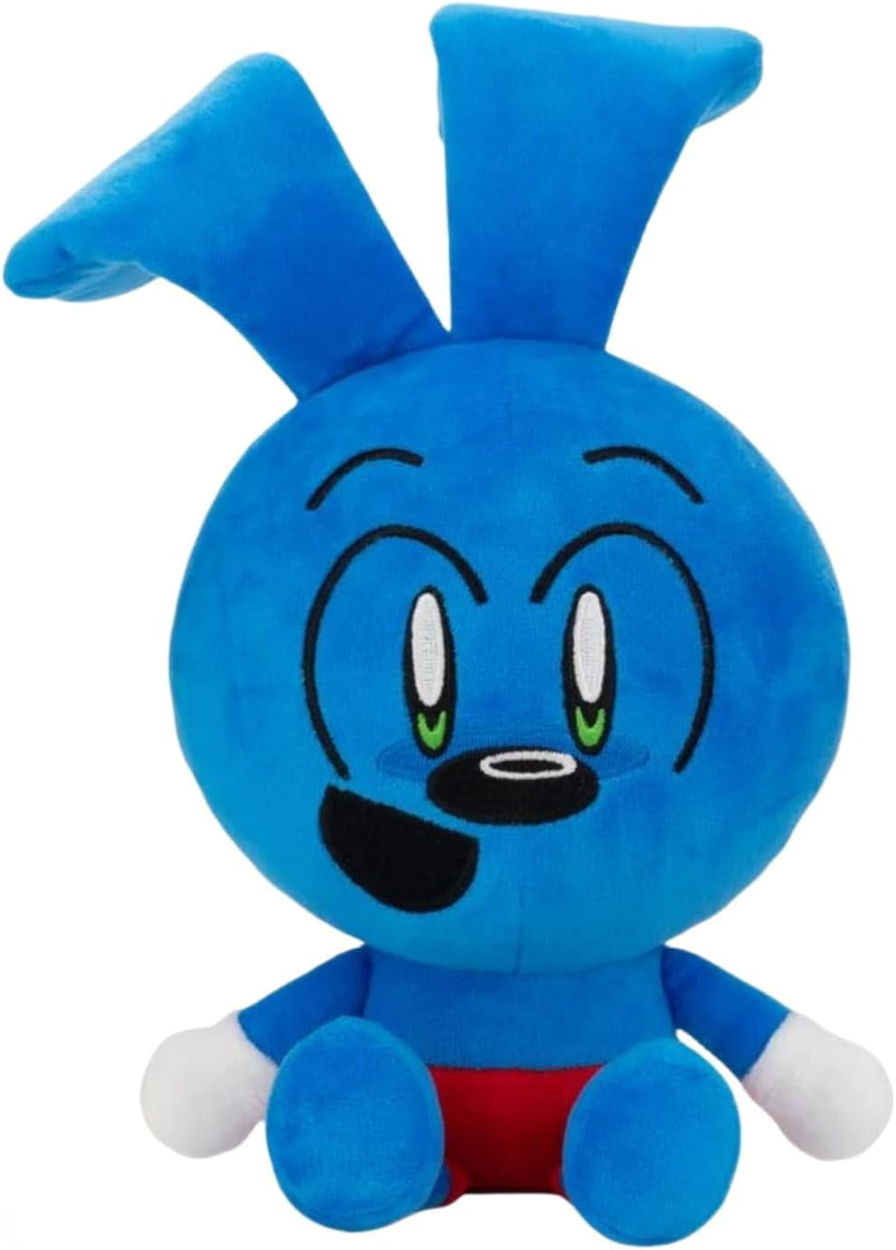 Danno Cal Drawings Riggy Plush, Stuffed Riggy The Runkey Plush Figure ...