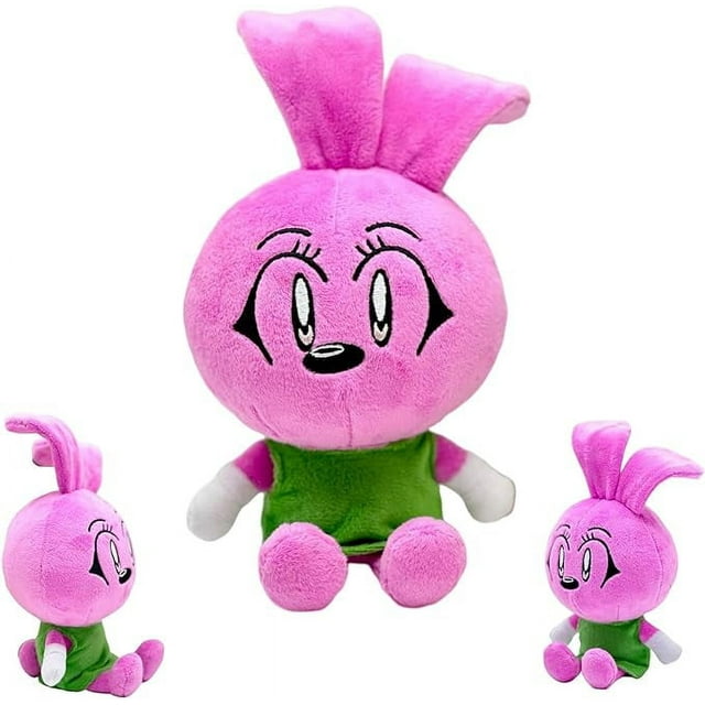 Danno Cal Drawings Riggy Plush Toy, 11.8in Riggment Stuffed Figure Doll ...