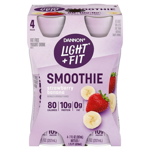 Yogurt Drinks in Yogurt - Walmart.com