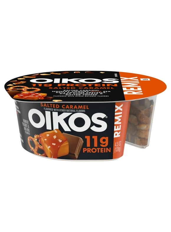 Oikos Yogurt in Yogurt - Walmart.com