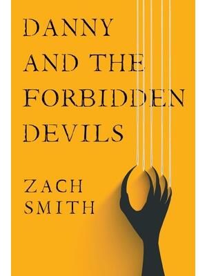 Danny And The Forbidden Devils - Walmart.com