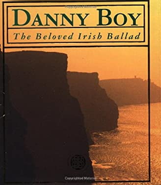 Pre-Owned Danny Boy: The Beloved Irish Ballad with Celtic Charm ...
