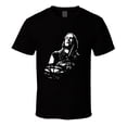 Danny Carey T-shirt - Walmart.com