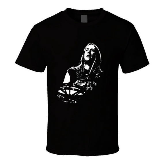 Danny Carey T-shirt - Walmart.com