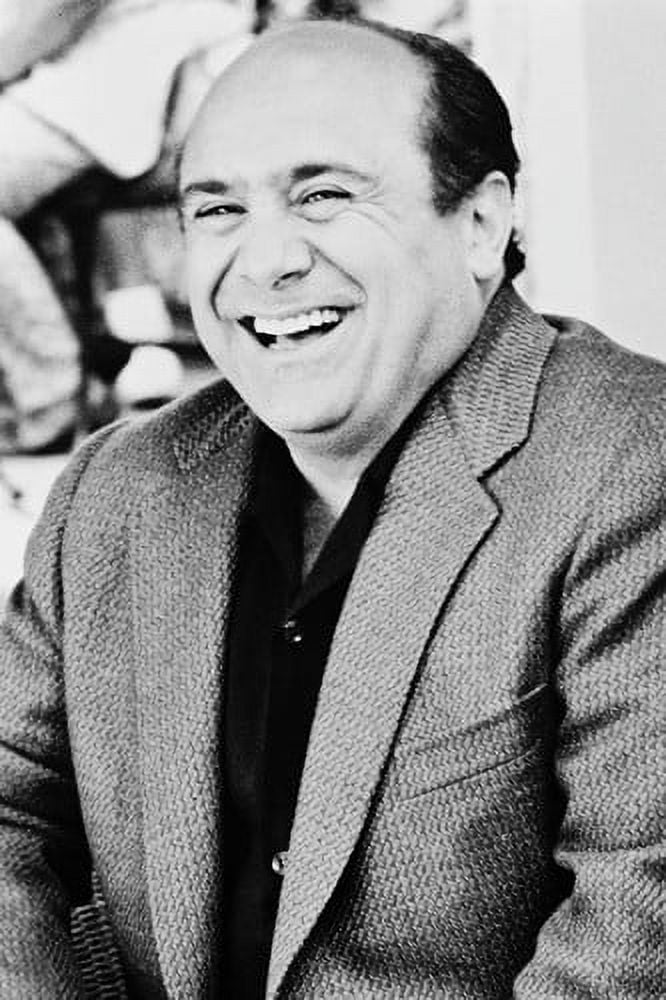 Danny DeVito 24x36 Poster - Walmart.com