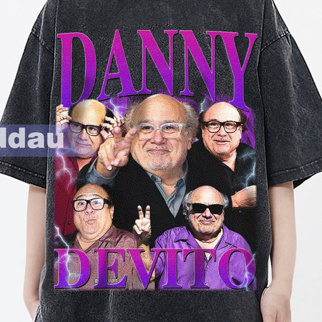 danny devito gifts