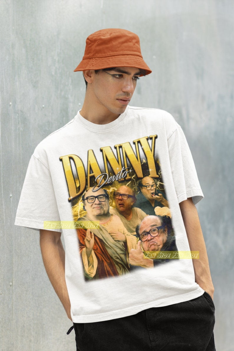 Danny Devito Shirt, danny devito tshirt,danny devito t-shirt,danny devito ,danny devito tee ...