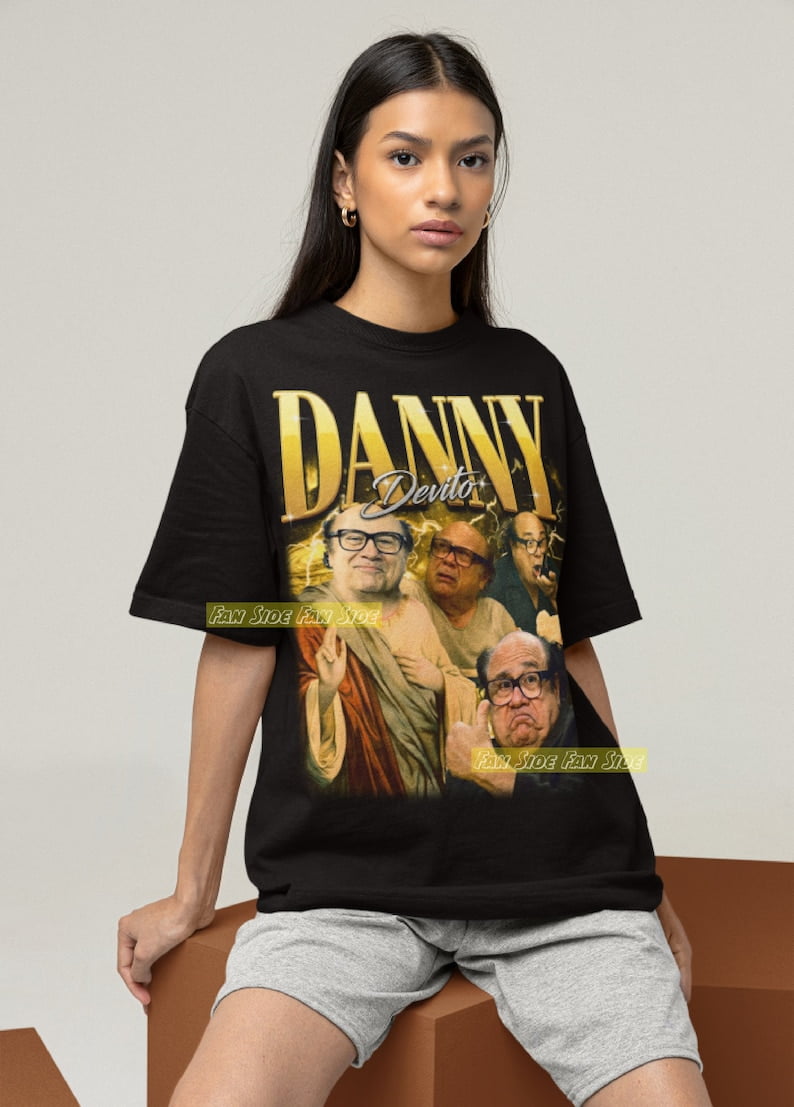 Danny Devito Shirt, danny devito tshirt,danny devito t-shirt,danny ...