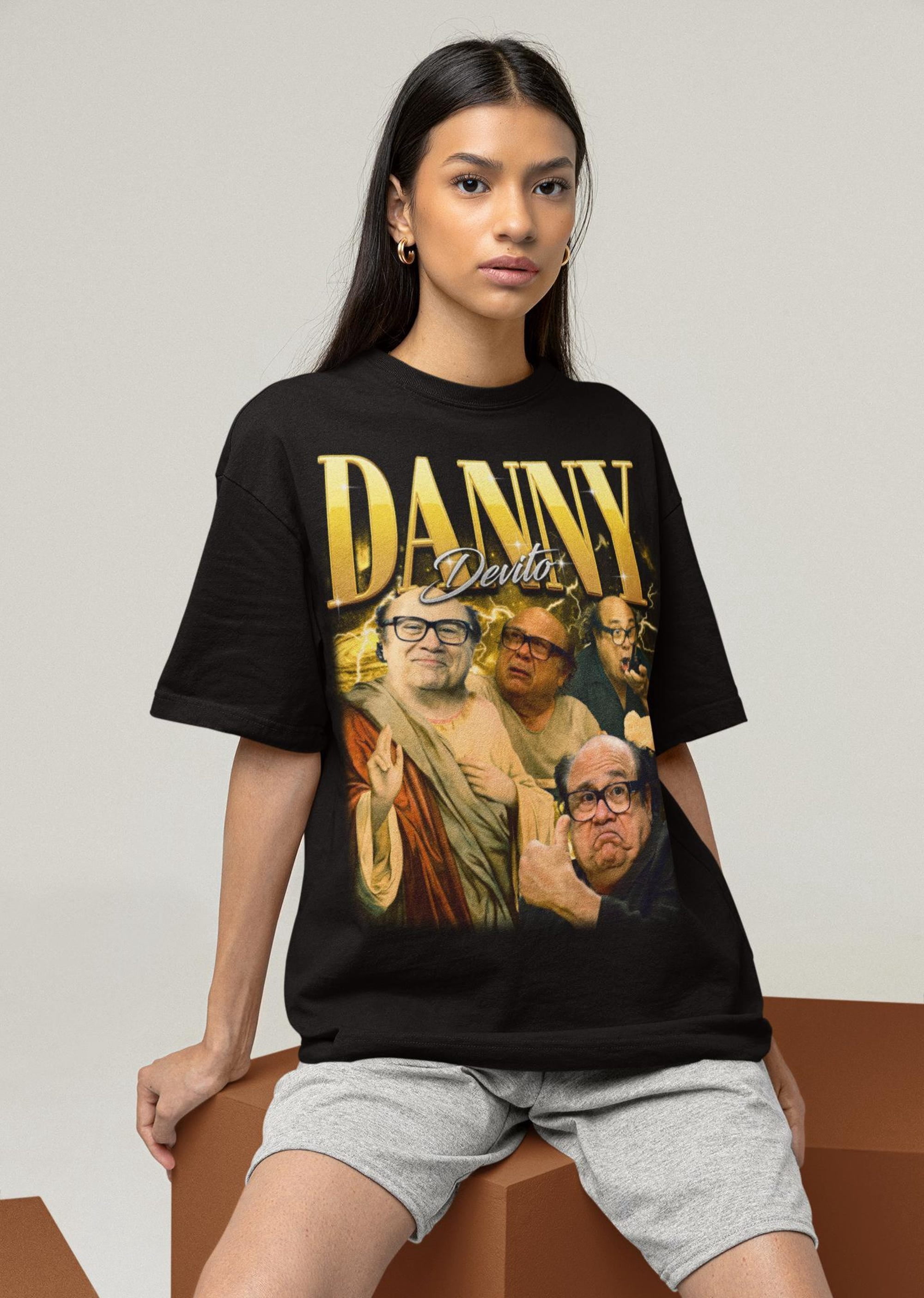 Danny Devito Shirt danny devito tshirtdanny devito t-shirtdanny devito ...