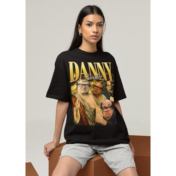 Danny Devito Shirt danny devito tshirtdanny devito t-shirtdanny devito ...