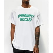 Virginity Rocks Shirt