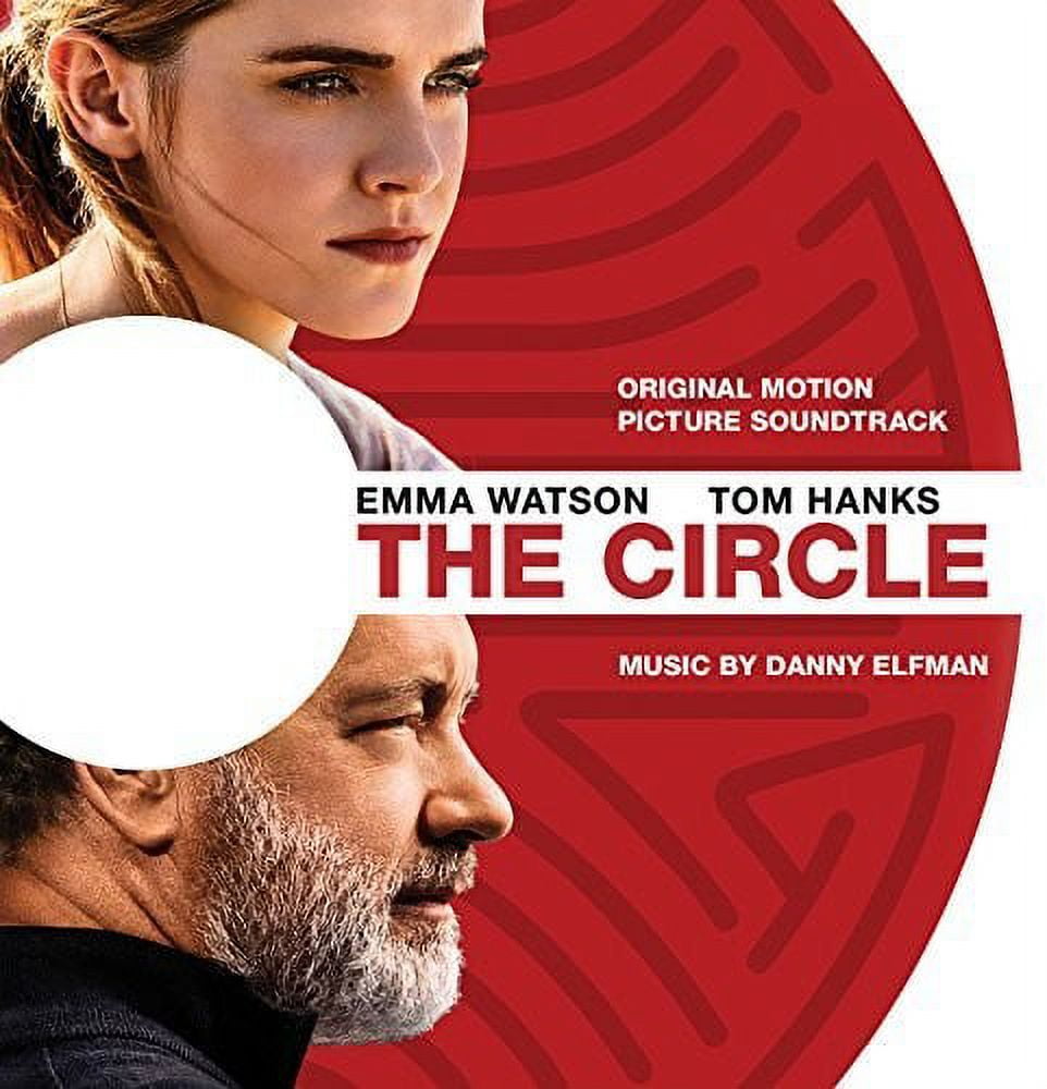Danny Elfman - Circle / O.S.T. - Music & Performance - CD - Walmart.com