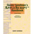 Danny Goodman's Applescript Handbook - Walmart.com