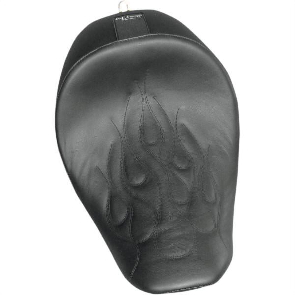 Danny Gray Bigseat Backrest Seat Flame Stitch 20-318F - Walmart.com