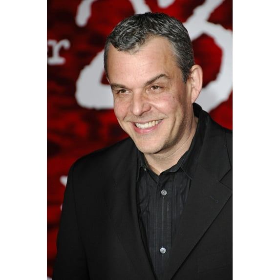 Danny Huston At Arrivals For The Number 23 Los Angeles Premiere The ...