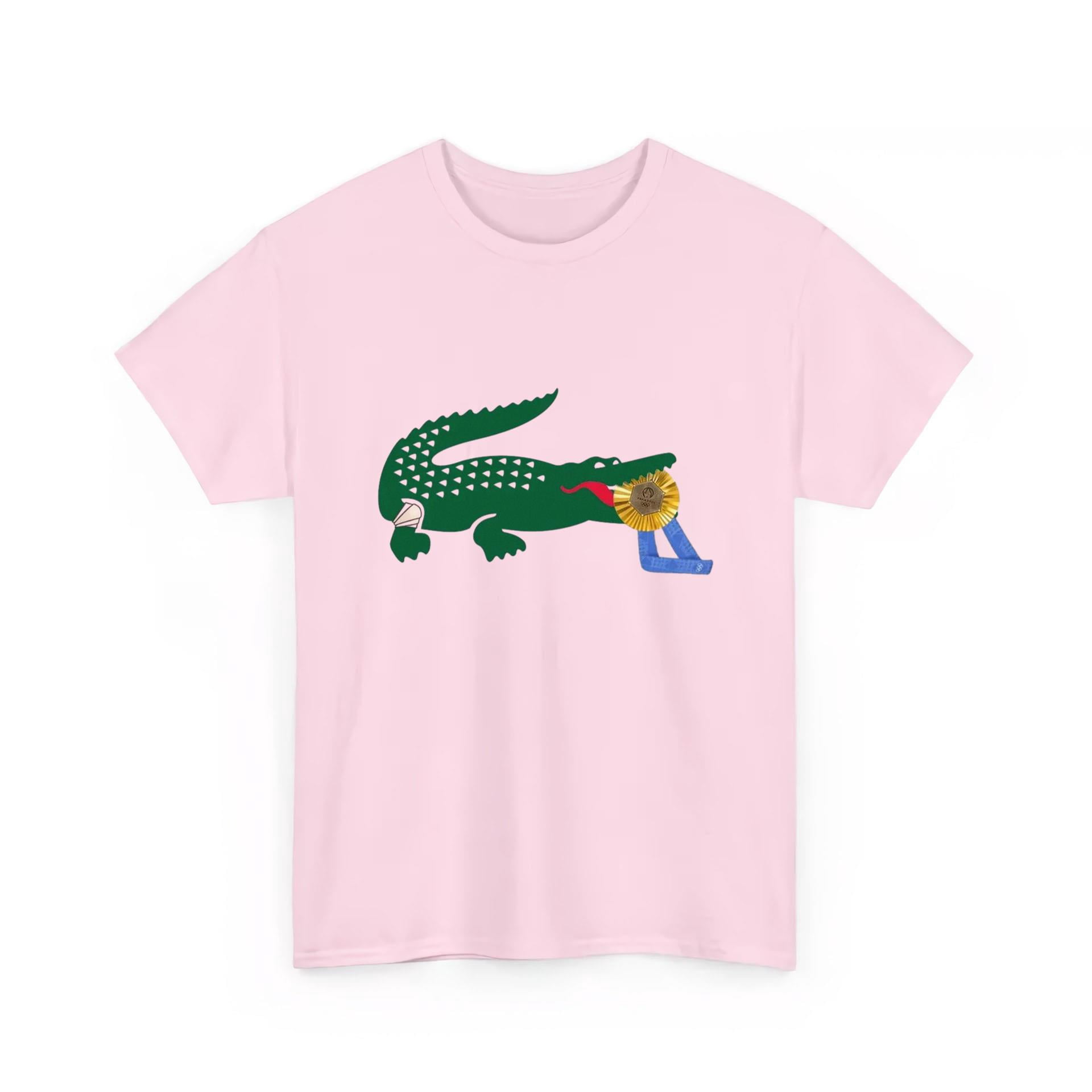 Danny Novak Winning The Gold Medal Logo Shirt-TH5156 - Walmart.com