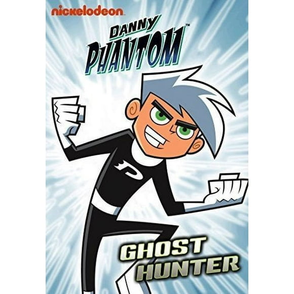 Danny Phantom Dvd