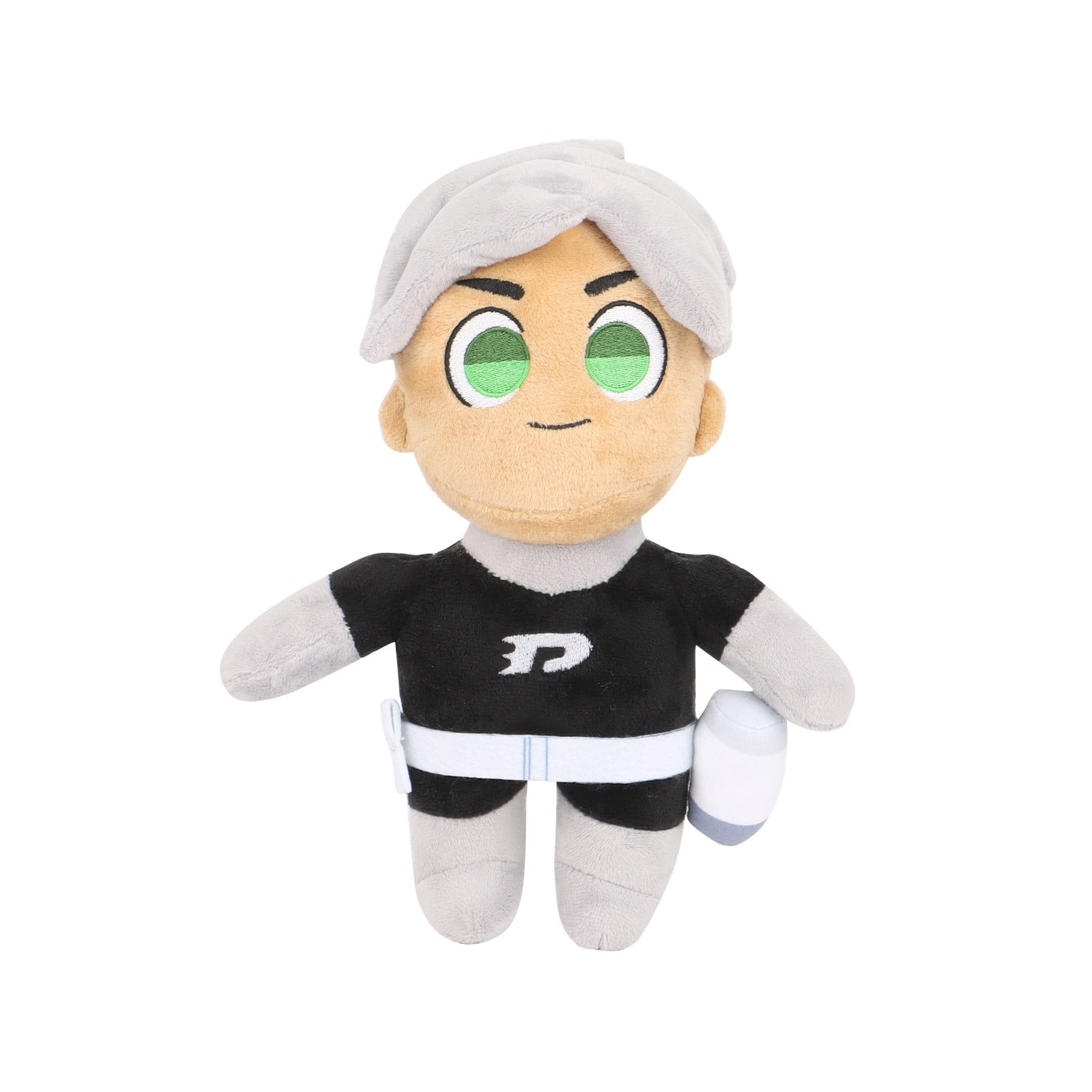 Danny Phantom Plush Toy, Danny Toys 9.8" Premium Plush Baby Toy ...
