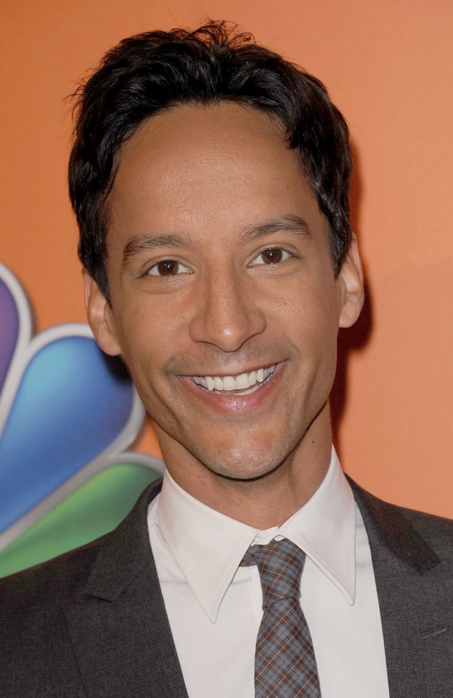 Danny Pudi At Arrivals For Nbc Upfront Presentation For Fall 2011 ...