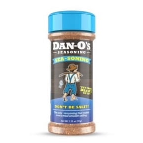 Dan-O's Seasoning Seasoning mixes & blends in Herbs, spices & seasoning ...