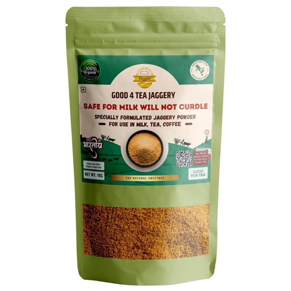 Jaggery Powder